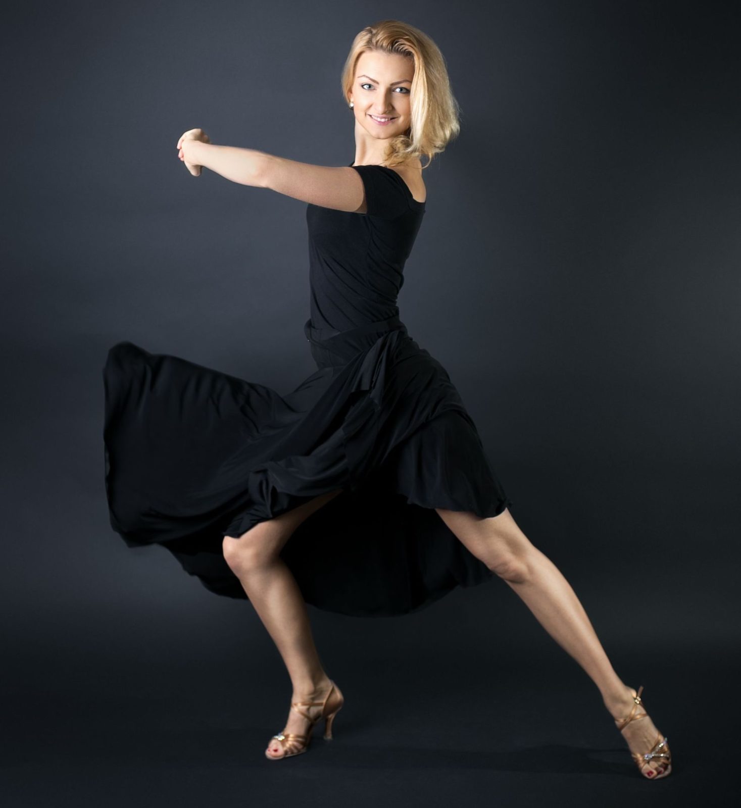 O nas - Szkoła tańca Dance Zone Wrocław dance-zone.pl